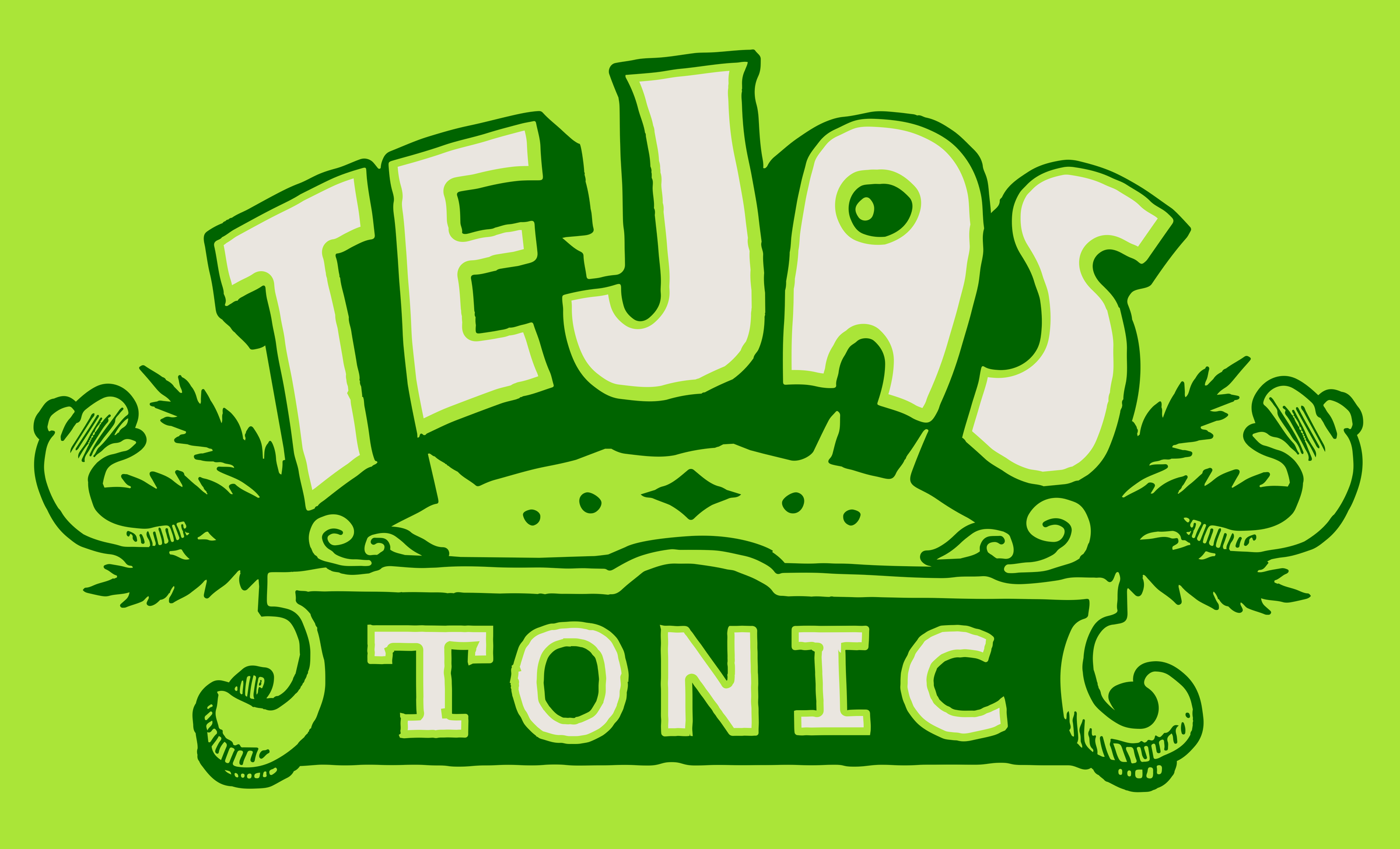 Tejas Tonic LLC logo